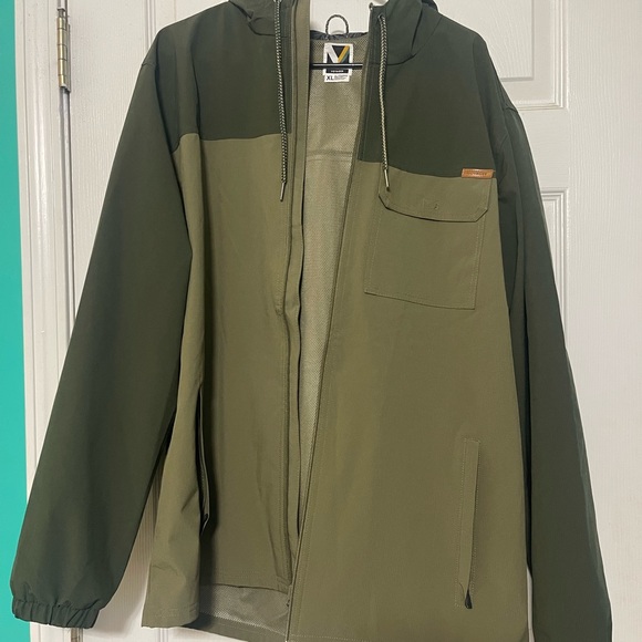voyager | Jackets & Coats | Mens Voyager Rain Jacket Brand New Without ...